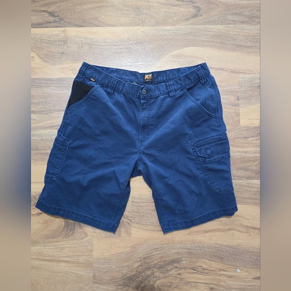 Timberland PRO | Shorts | Timblerland Pro Workwear Cargo Shorts | Poshmark